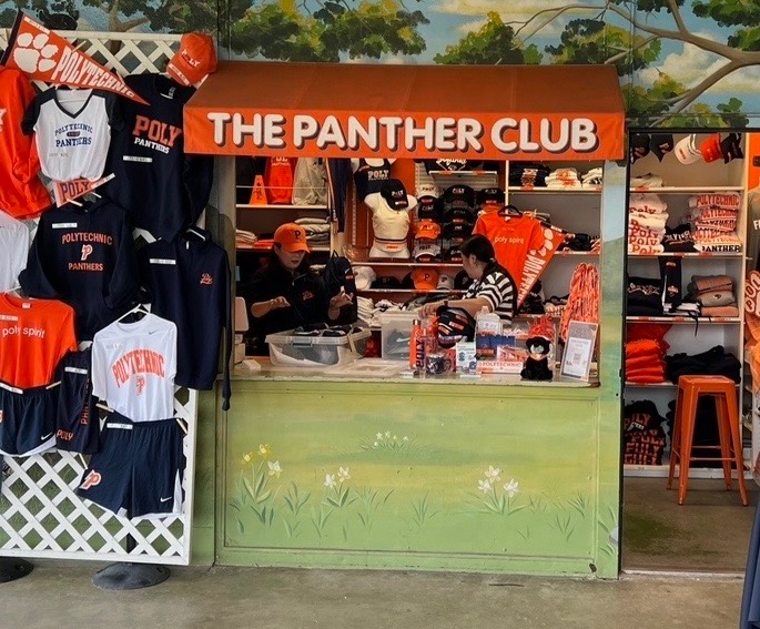 Panther Club - Polytechnic School